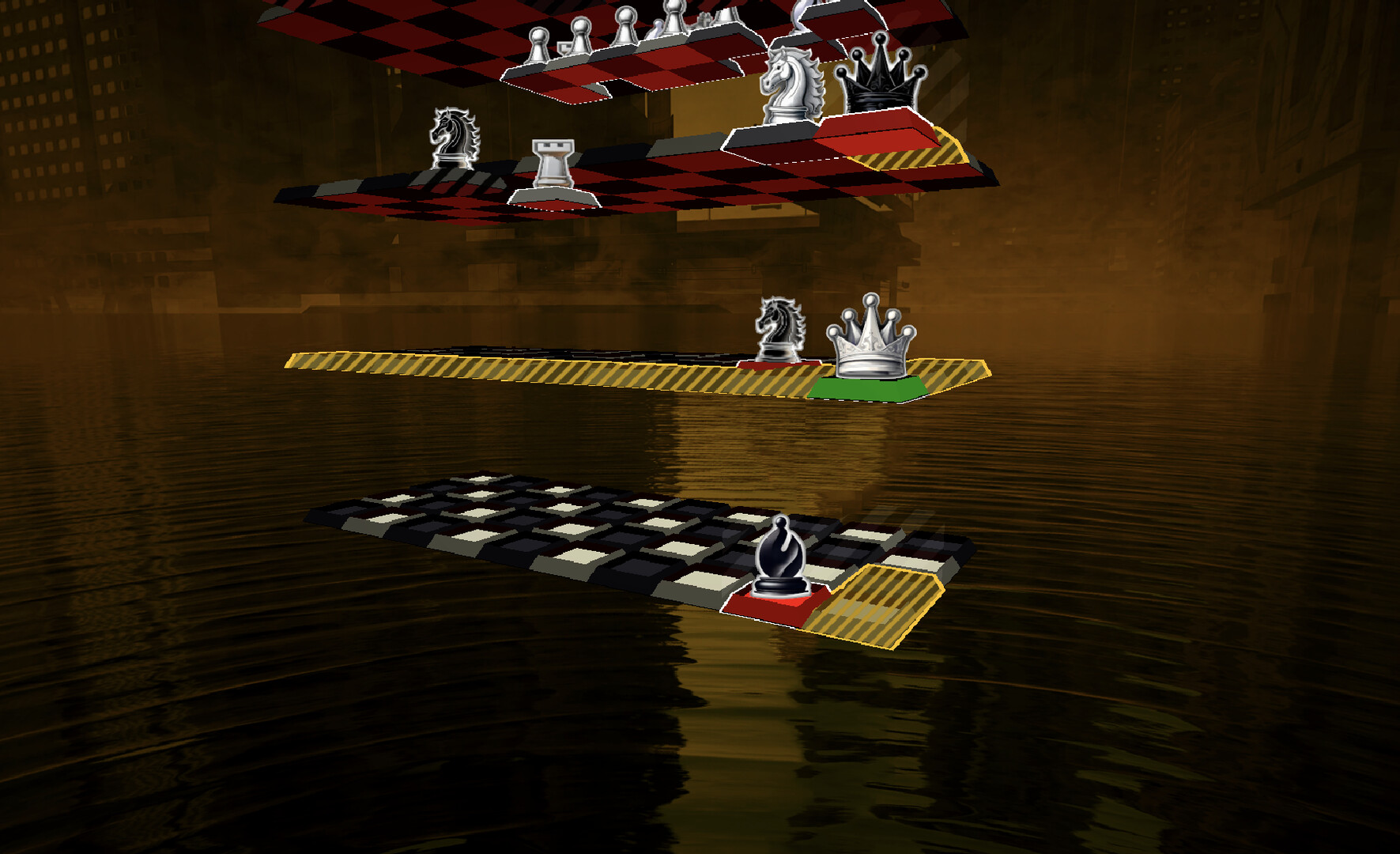 ChessFinity on Steam