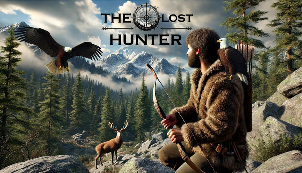 The Lost Hunter on Steam