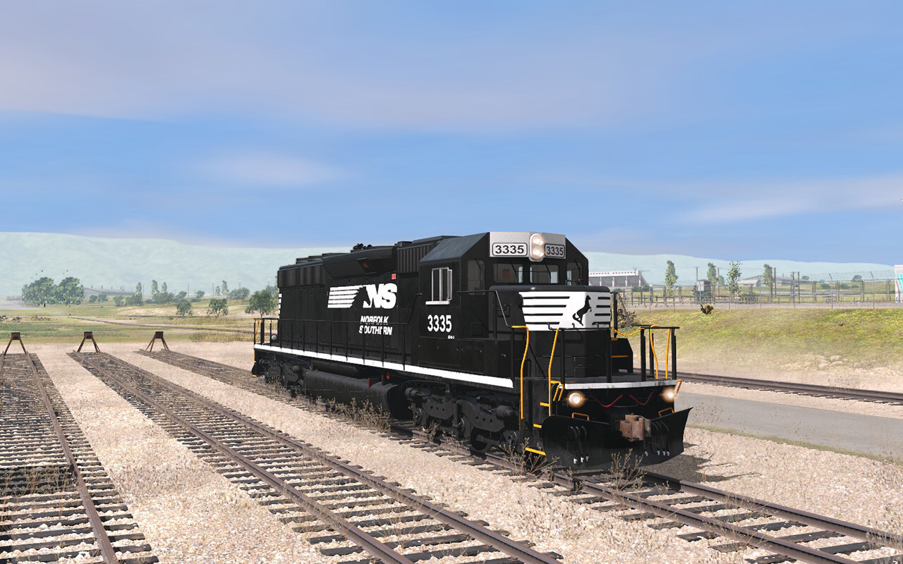 Trainz 2022 DLC - Pro Train: NS Loco Bundle 1 on Steam