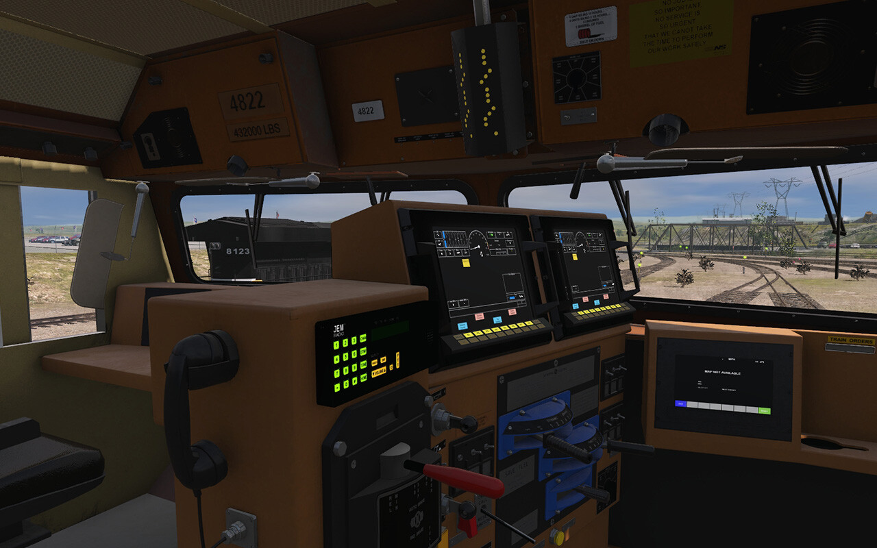 Trainz Plus DLC - Pro Train: NS Loco Bundle 1 on Steam