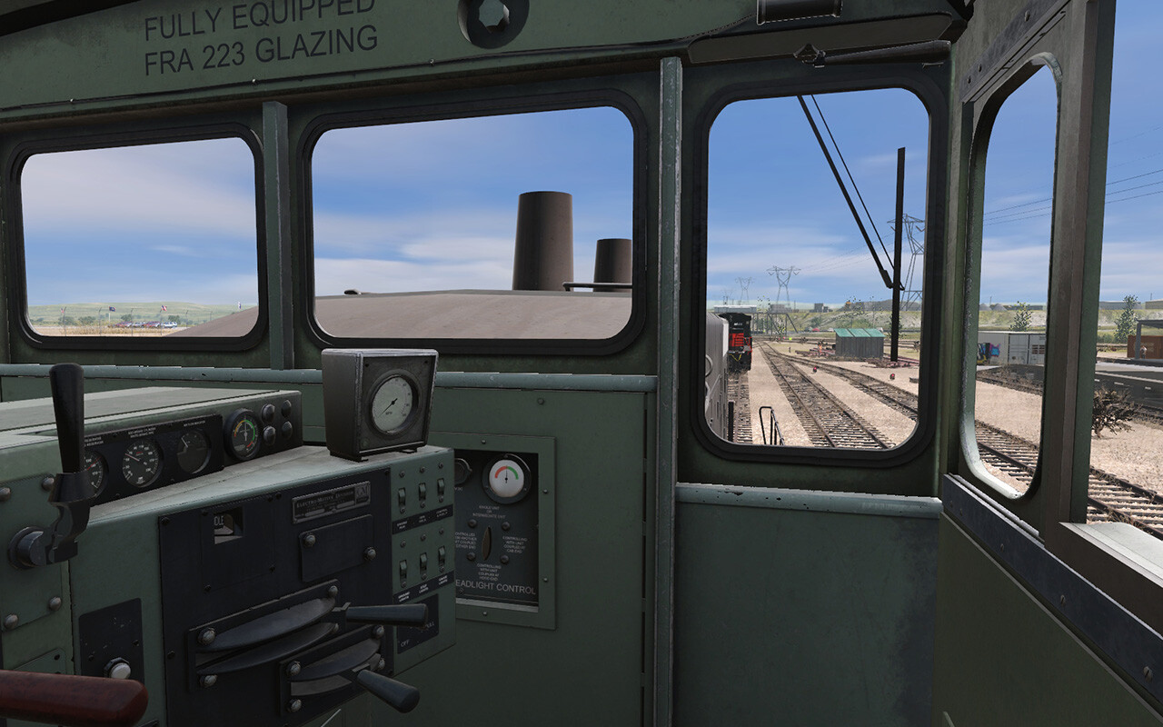 Trainz Plus DLC - Pro Train: NS Loco Bundle 1 on Steam