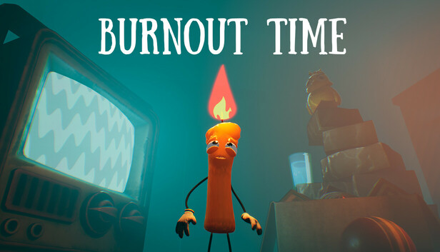 Burnout Time - Steam News Hub