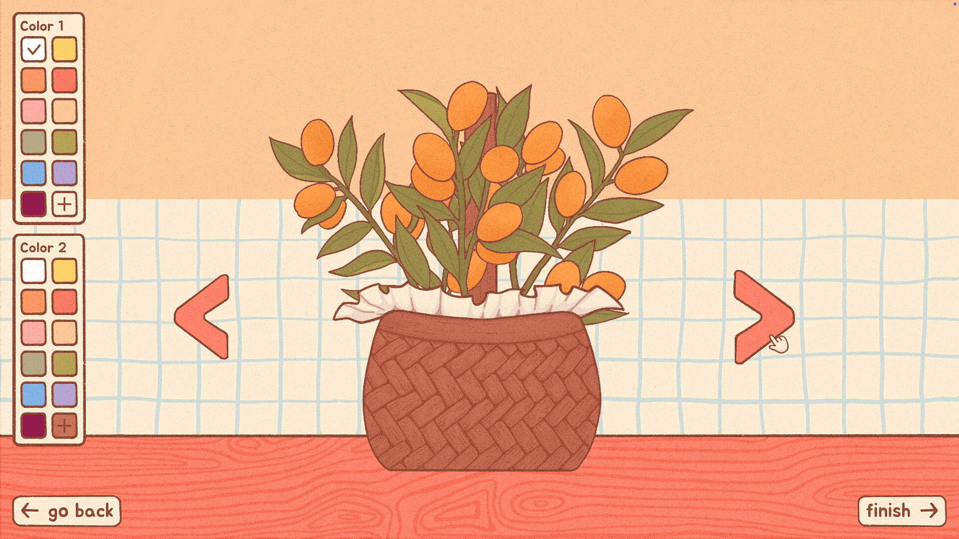 Flowers And Favours: Florist Simulator on Steam