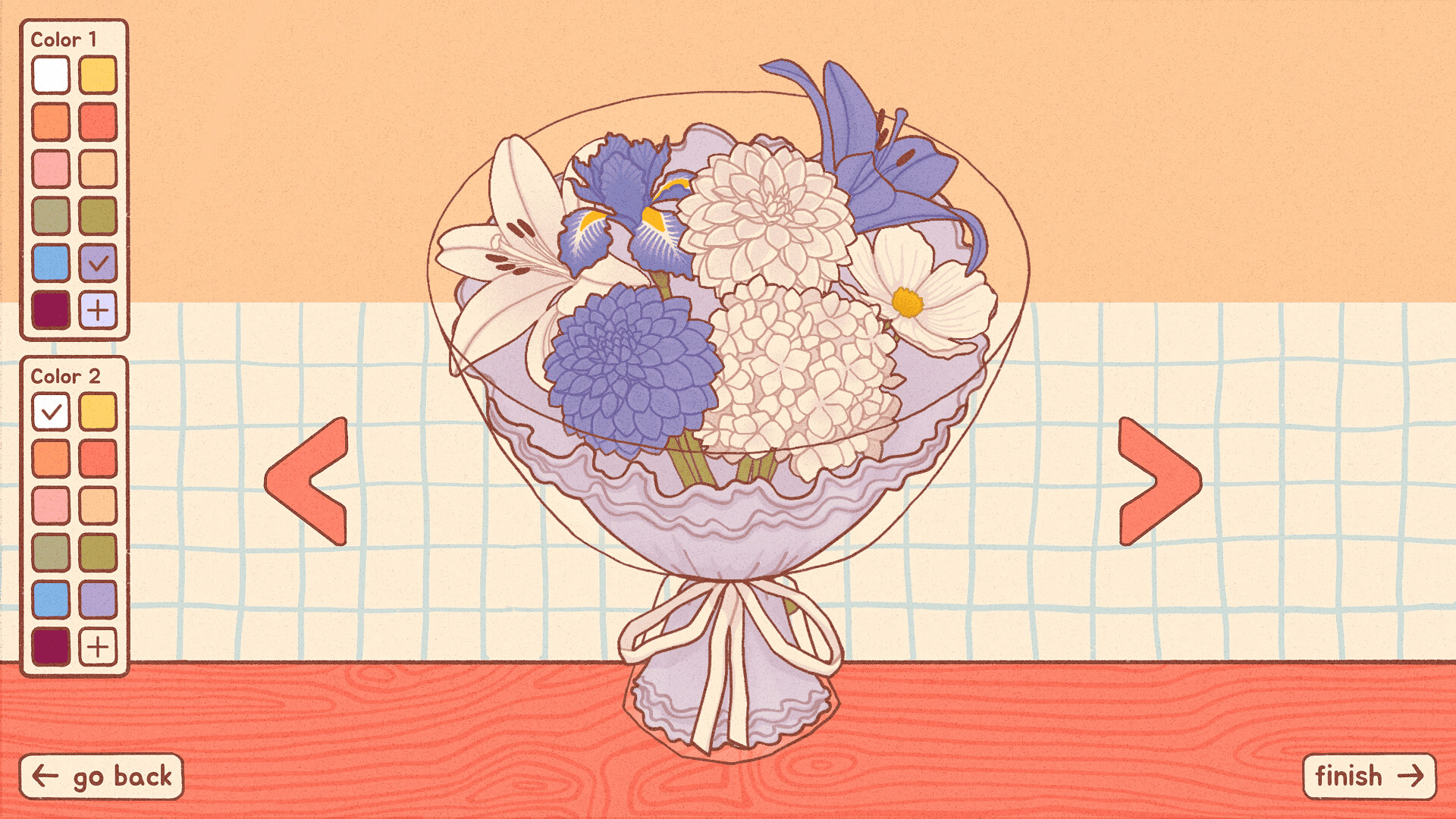 Flowers And Favours: Florist Simulator on Steam