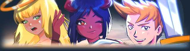 Harem Of Gods Demo On Steam