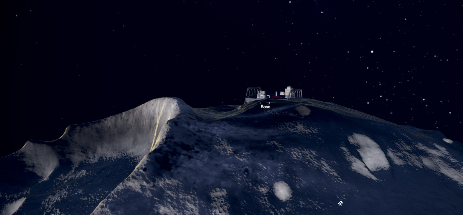 Rocket Simulator on Steam