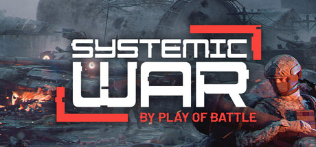 Systemic War on Steam