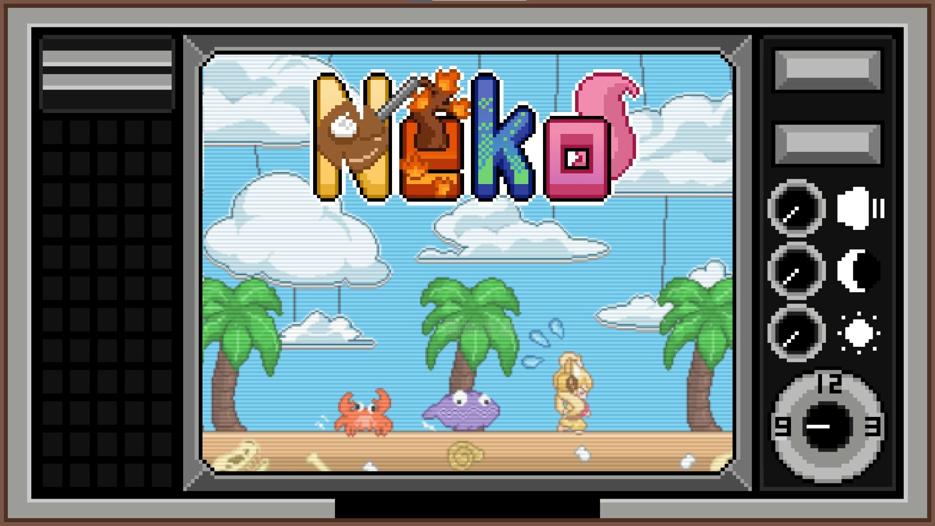 Neko Demo on Steam