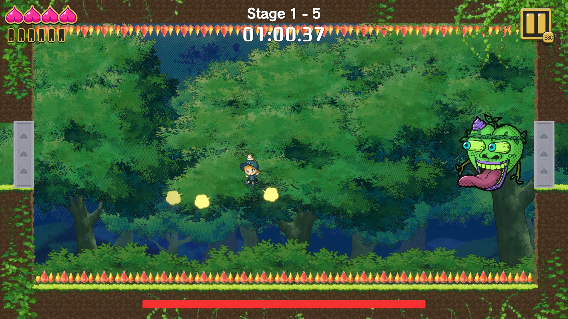 Boo Boo Booster on Steam