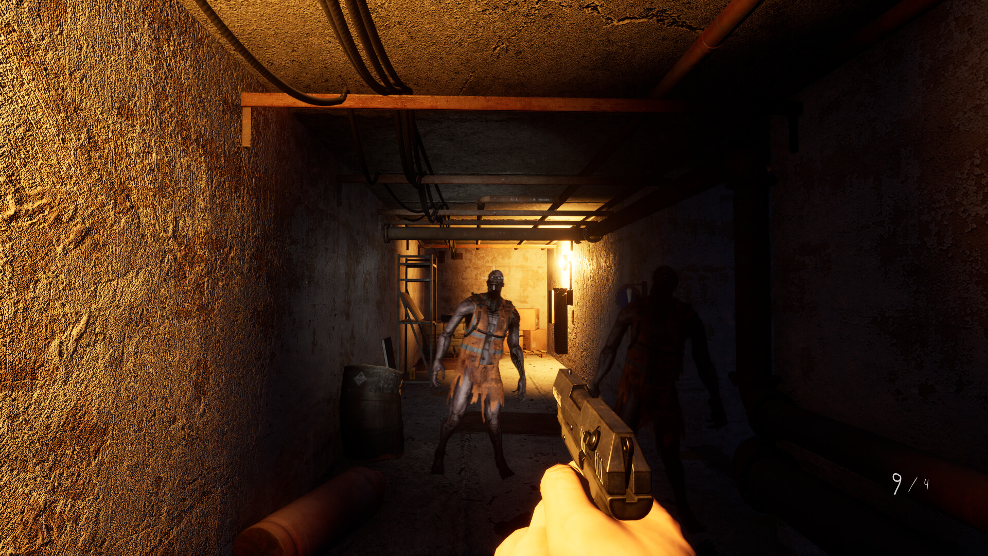 The Isle of No Return on Steam