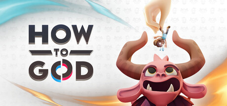 Steam Community :: How to God