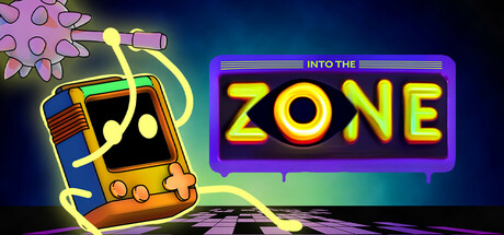 Into the Zone – Arcade Escape on Steam