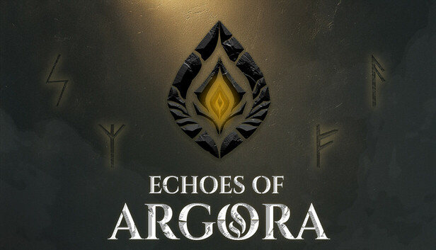 Echoes of Argora on Steam