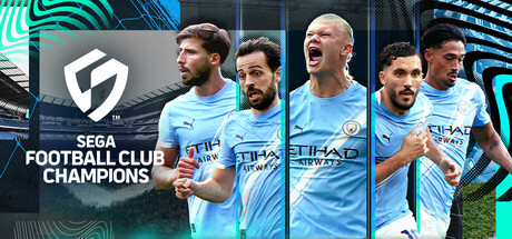 SEGA FOOTBALL CLUB CHAMPIONS on Steam