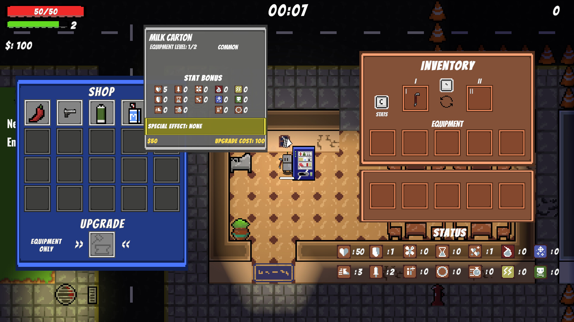 Assault Mayhem on Steam