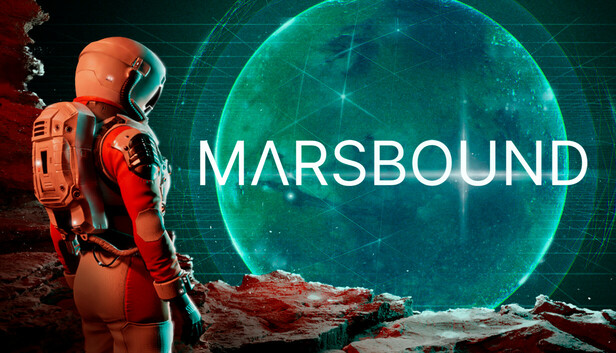 Marsbound on Steam