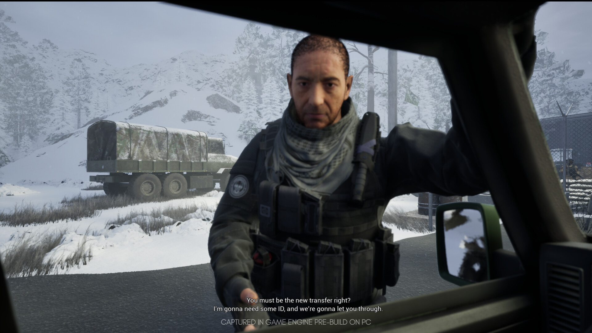 Biohazard: Siberia on Steam