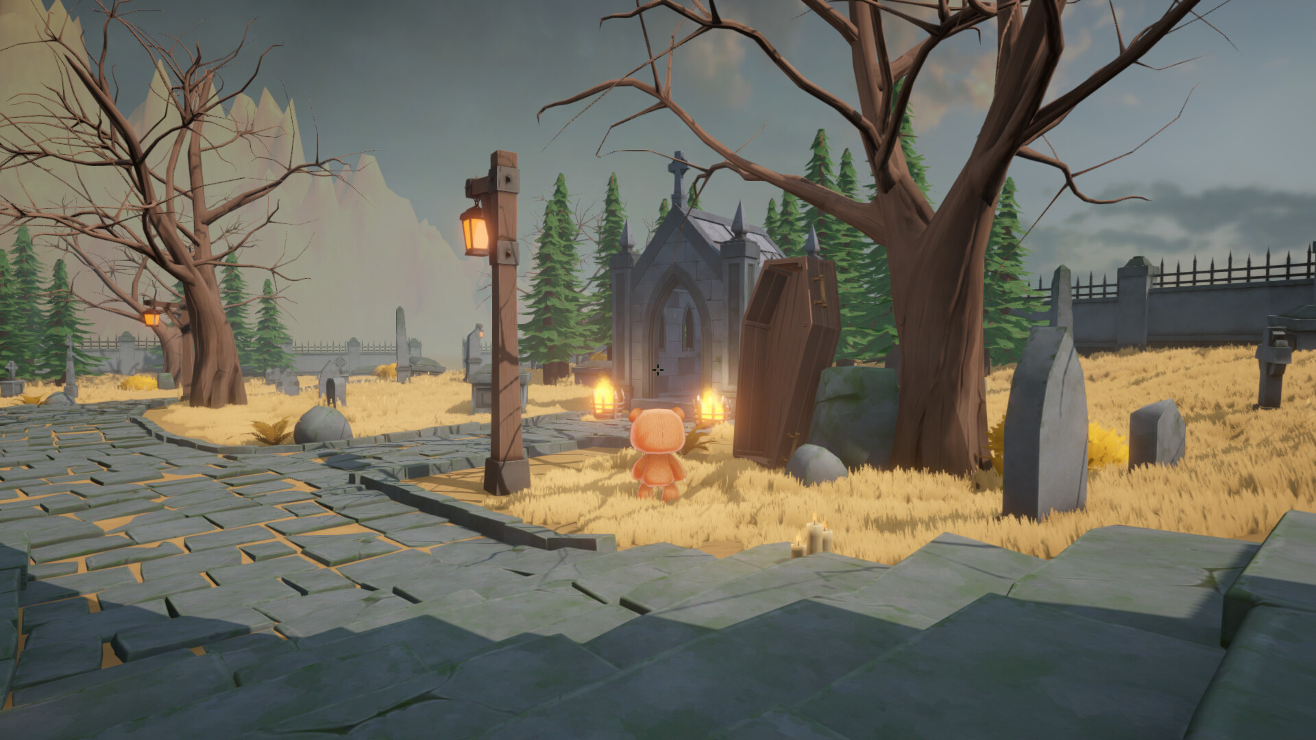 Teddy War II on Steam