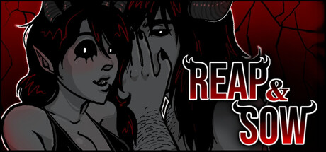 Reap and Sow on Steam