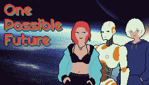 One Possible Future on Steam