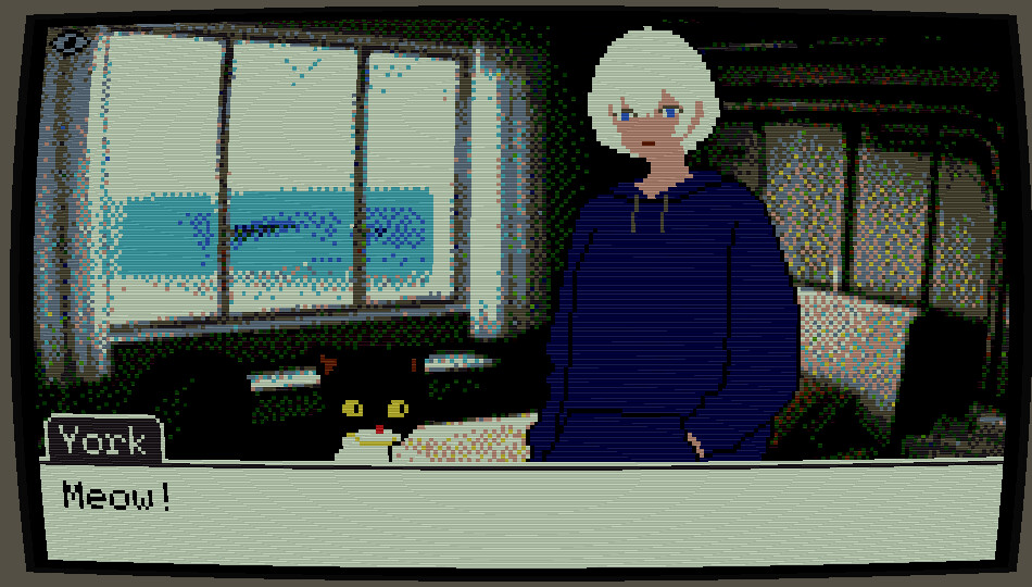 One Possible Future on Steam