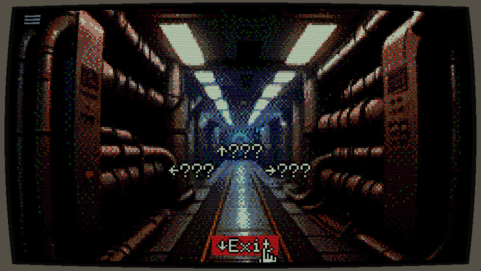 One Possible Future on Steam