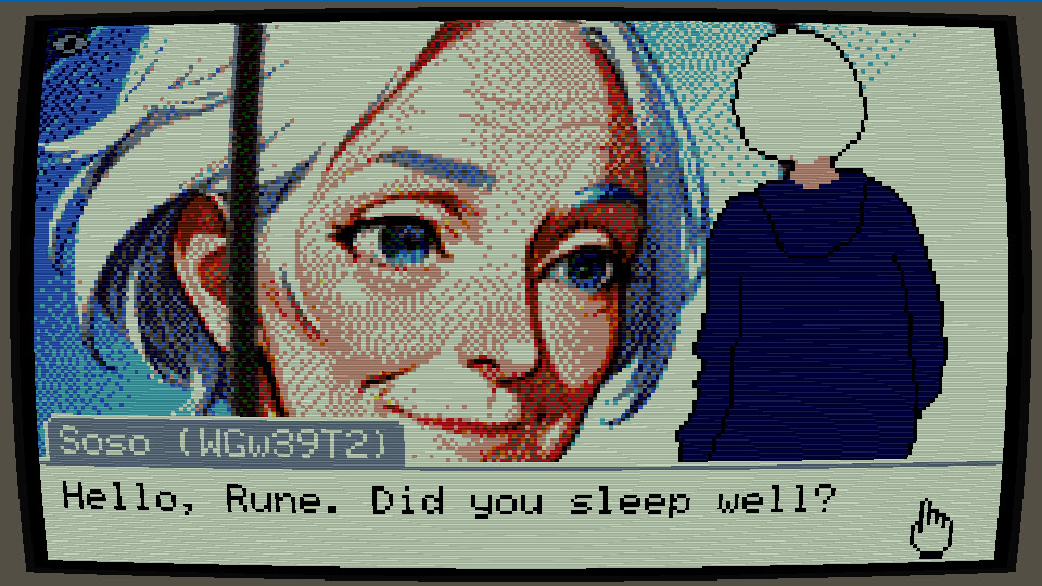 One Possible Future on Steam