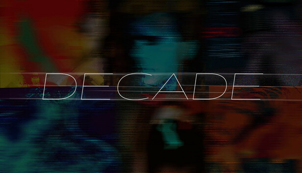 Decade on Steam
