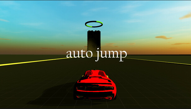 Auto Jump - Steam News Hub
