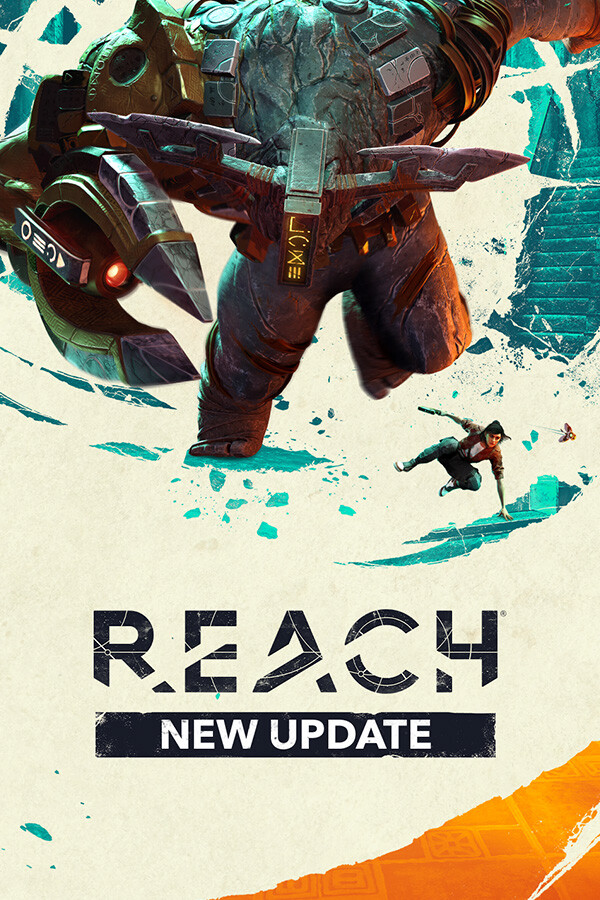 Reach Player Count - Steam Charts - Active Players - Tracker Network