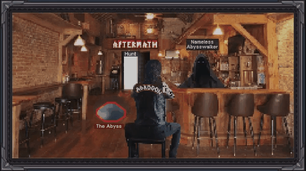 Abyss Chaser on Steam