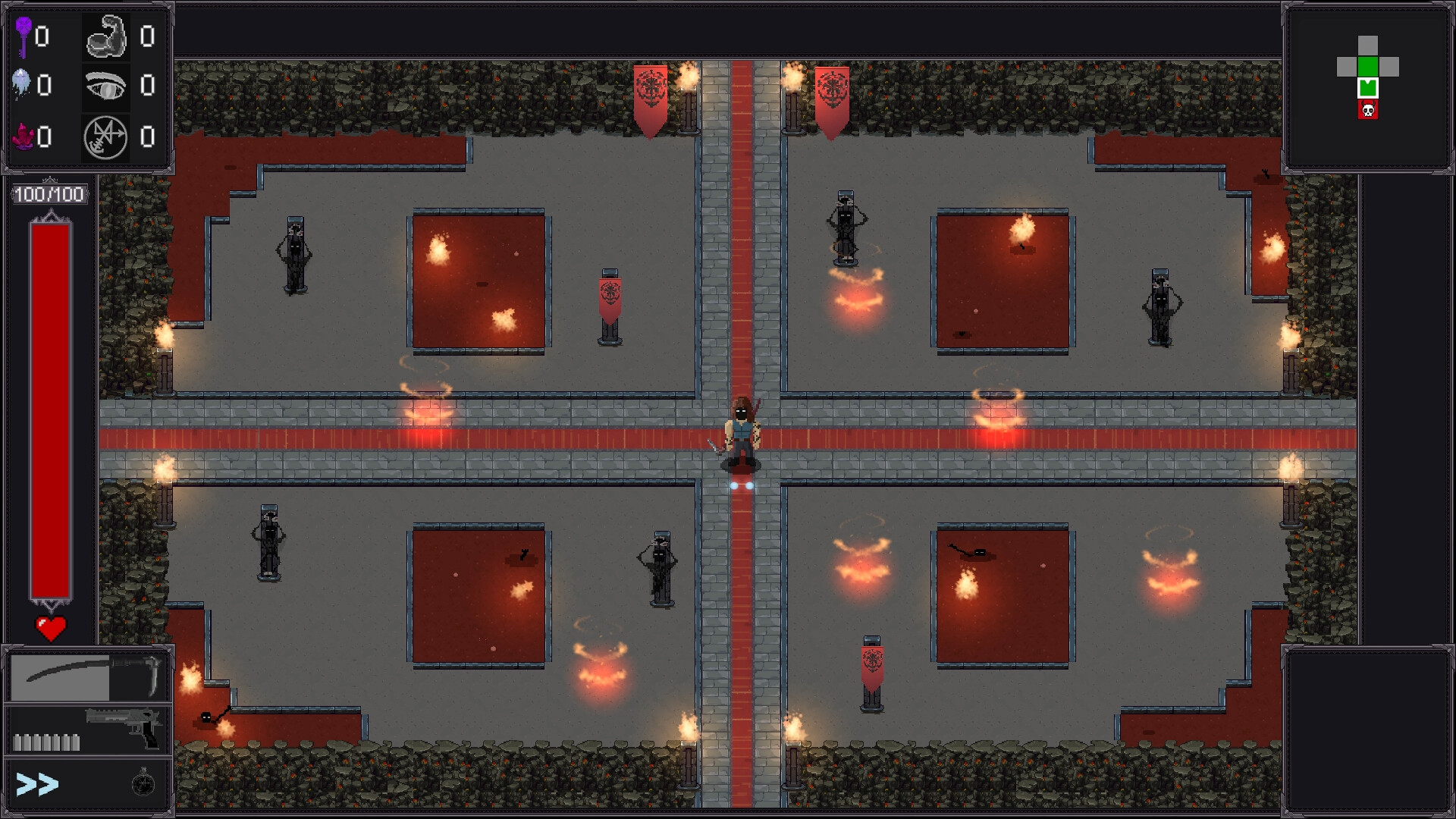 Abyss Chaser on Steam