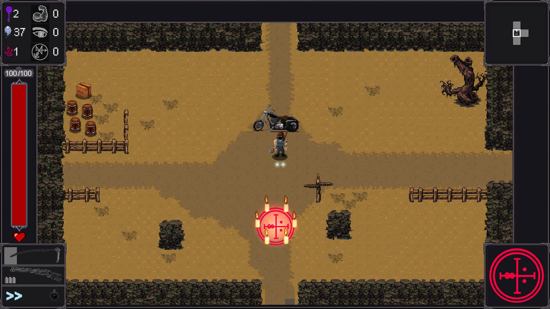 Abyss Chaser on Steam