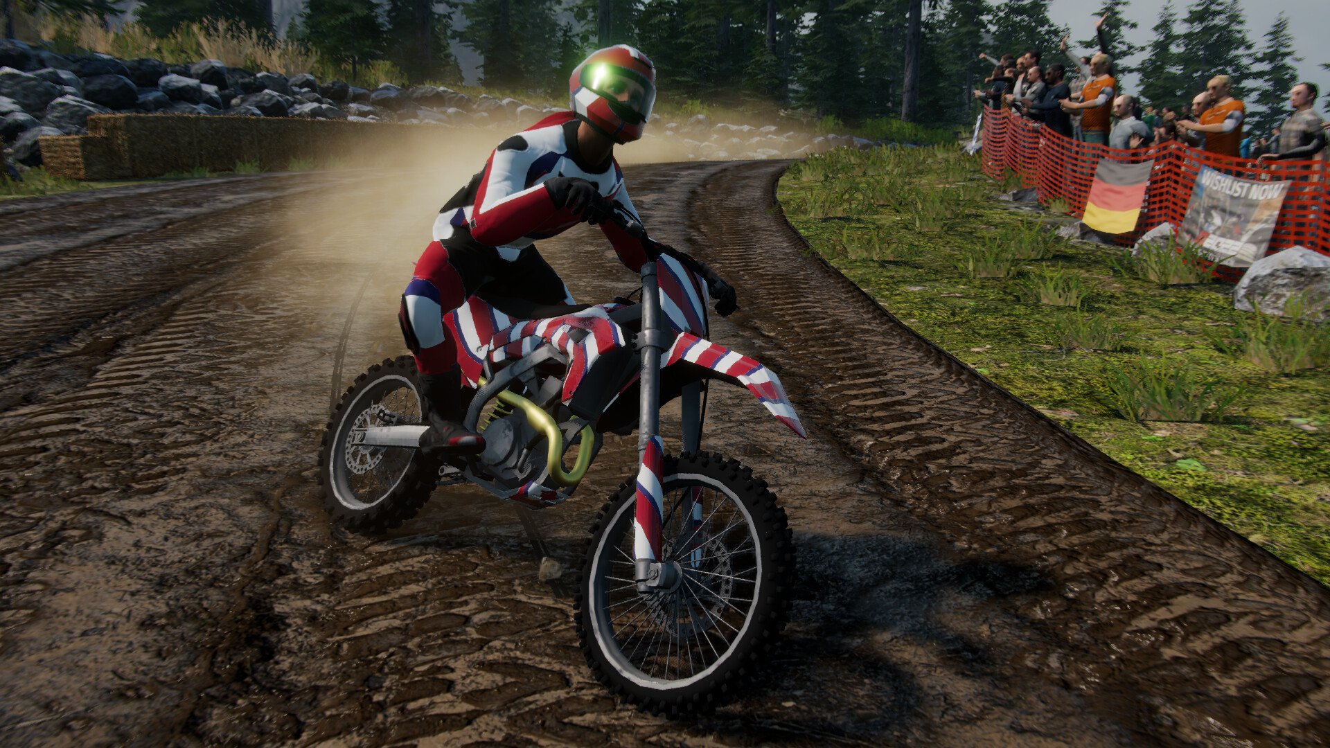 Motocross Evolution 2025 Demo on Steam