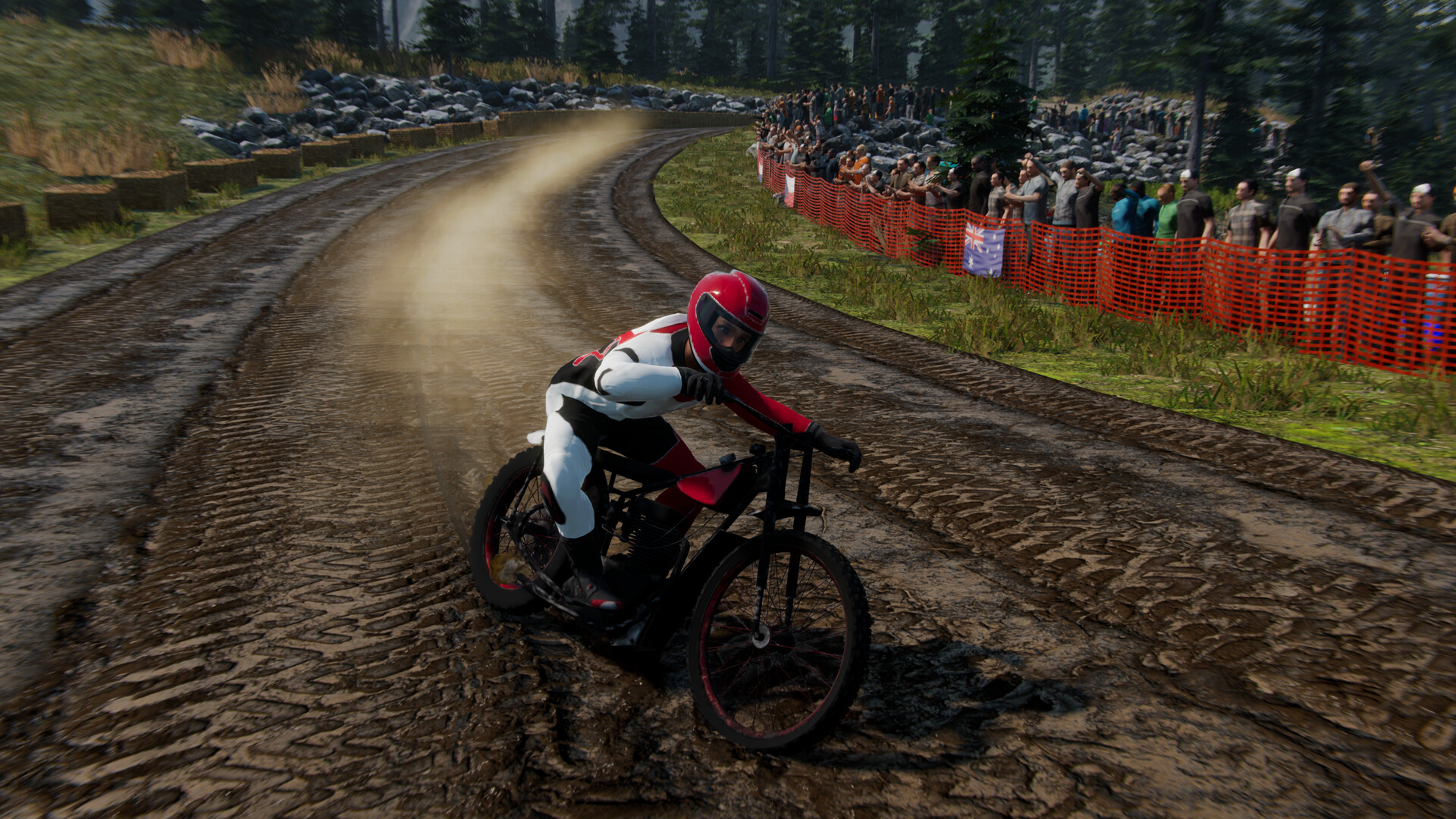 Motocross Evolution 2025 Demo on Steam