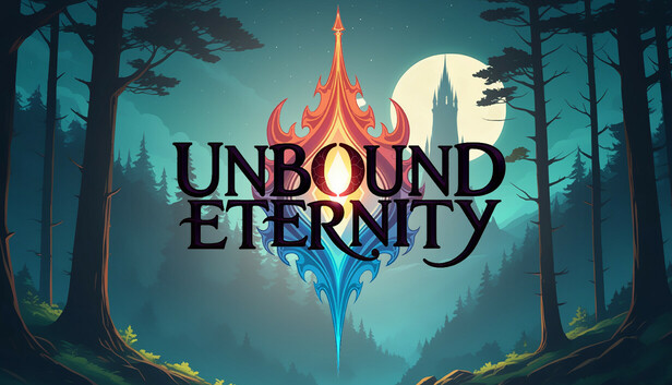 Unbound Eternity on Steam
