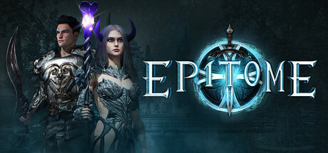 Epitome on Steam