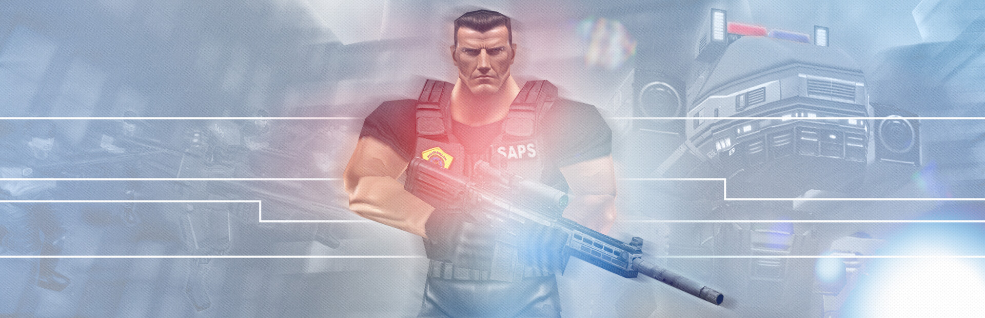 Ultra Cop Steam Charts · SteamDB