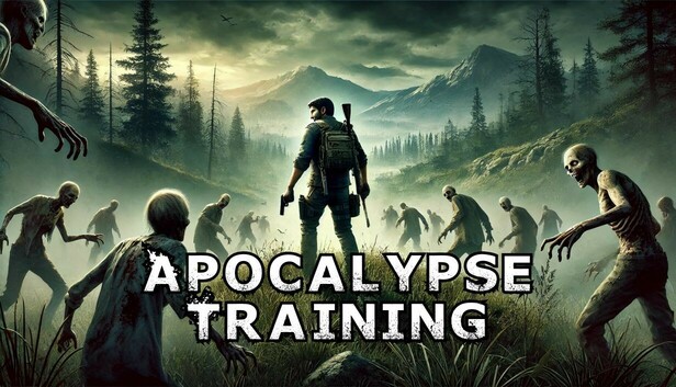 Apocalypse Training - Steam News Hub