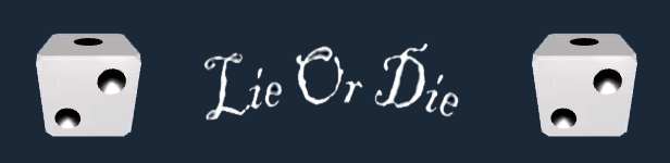 Liar's Dice on Steam