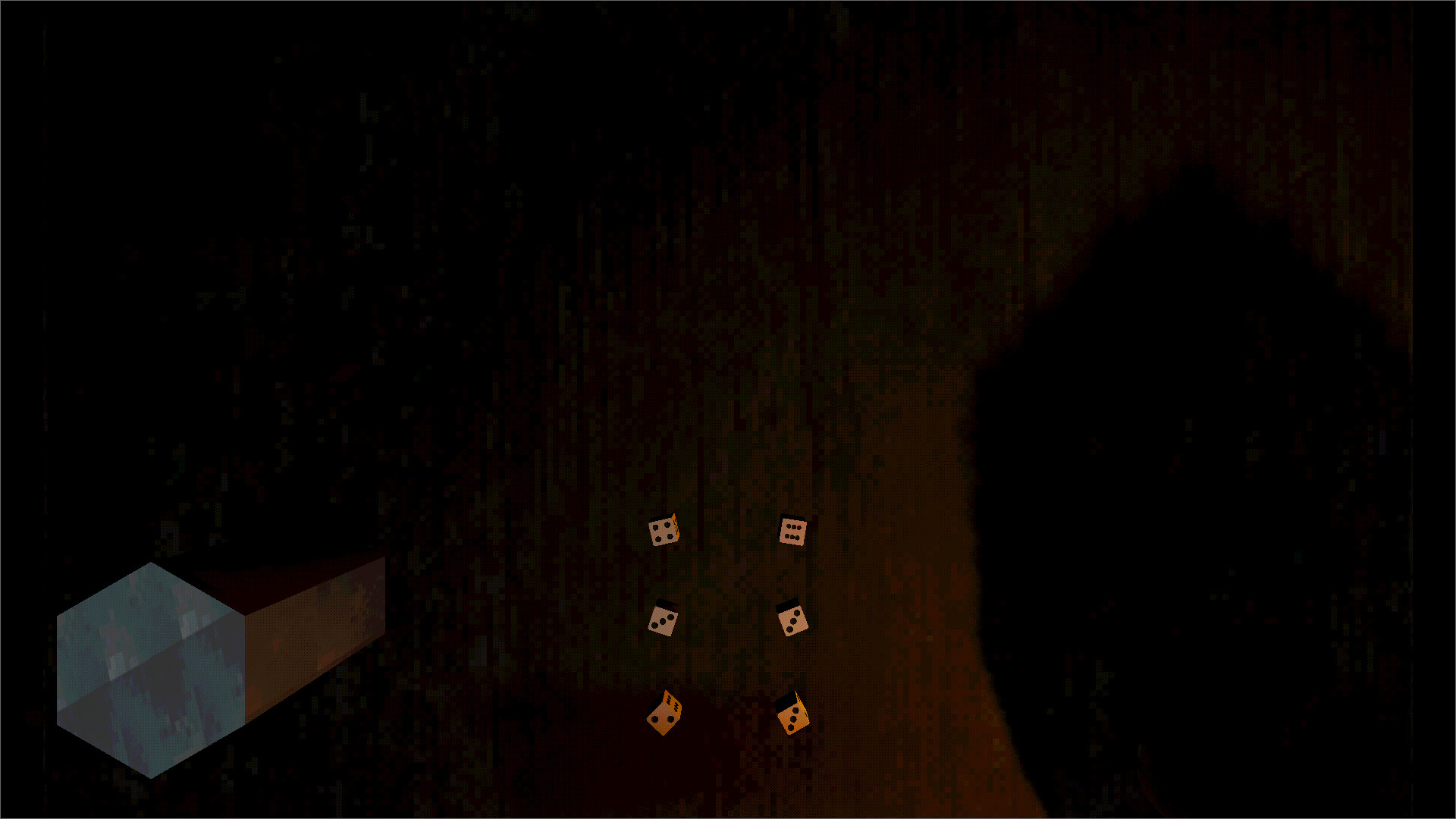 Liar's Dice on Steam