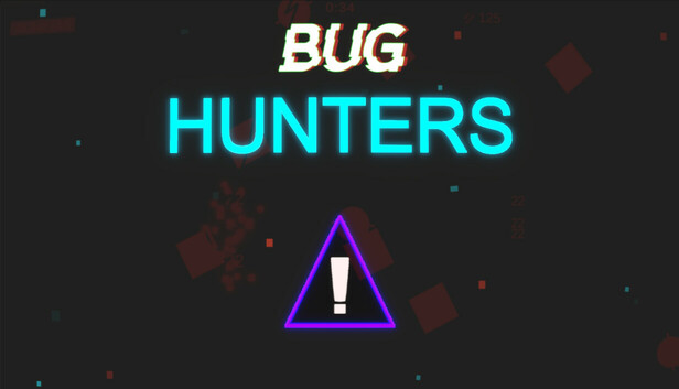 Bug Hunters on Steam