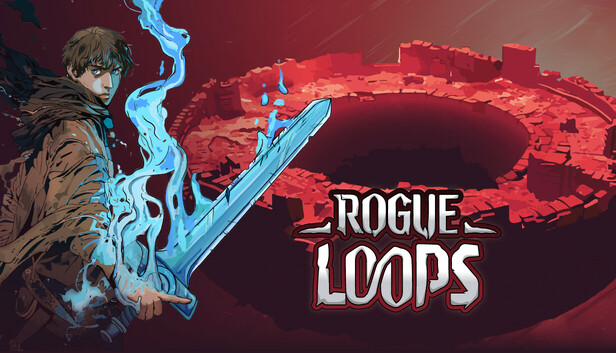 Rogue Loops - Steam News Hub