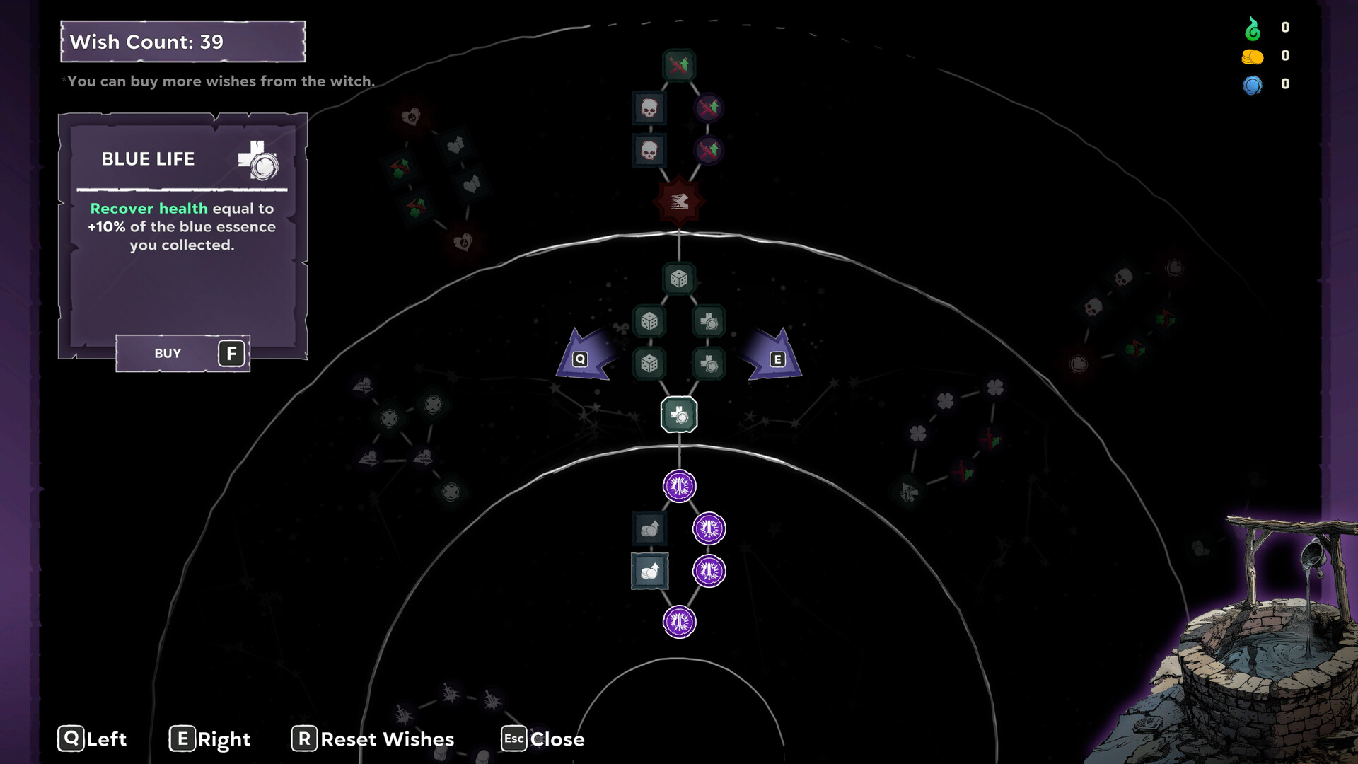 Rogue Loops on Steam