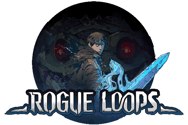 Rogue Loops on Steam