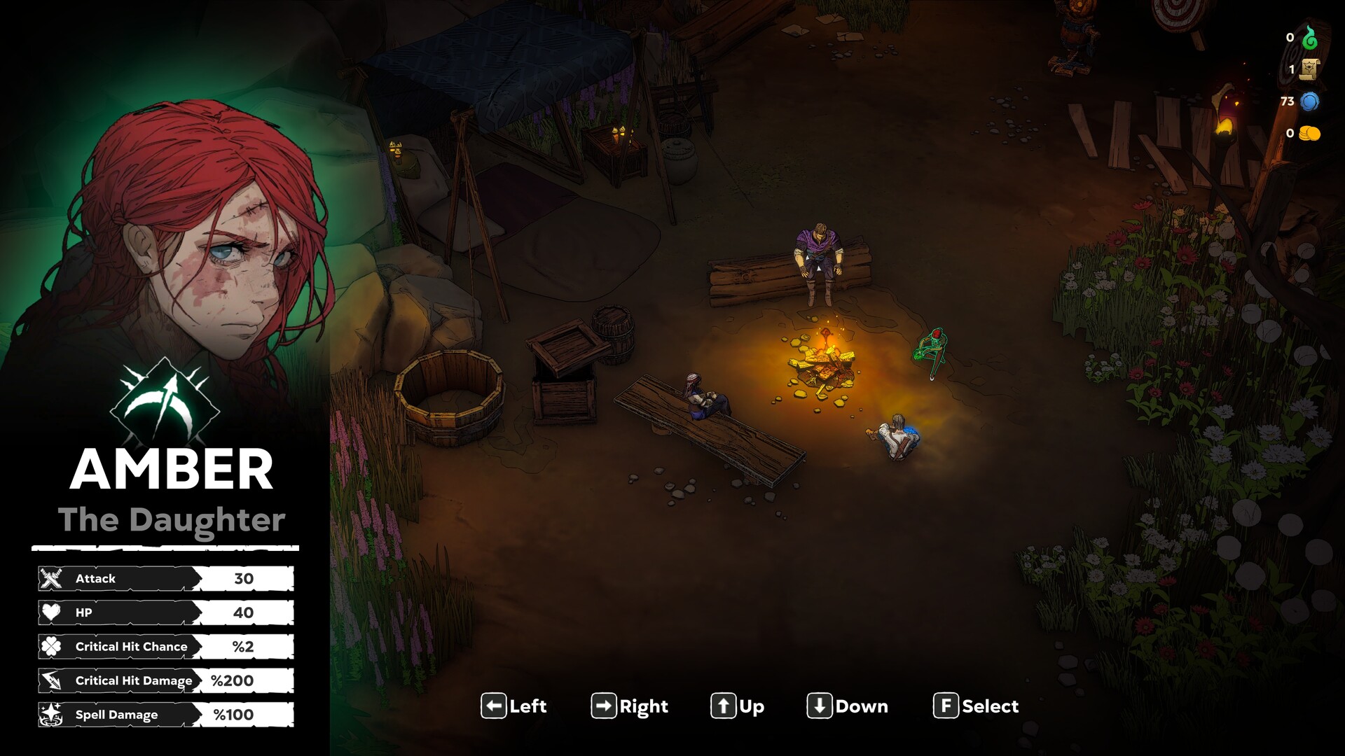 Rogue Loops on Steam