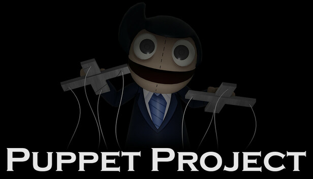Puppet Project on Steam