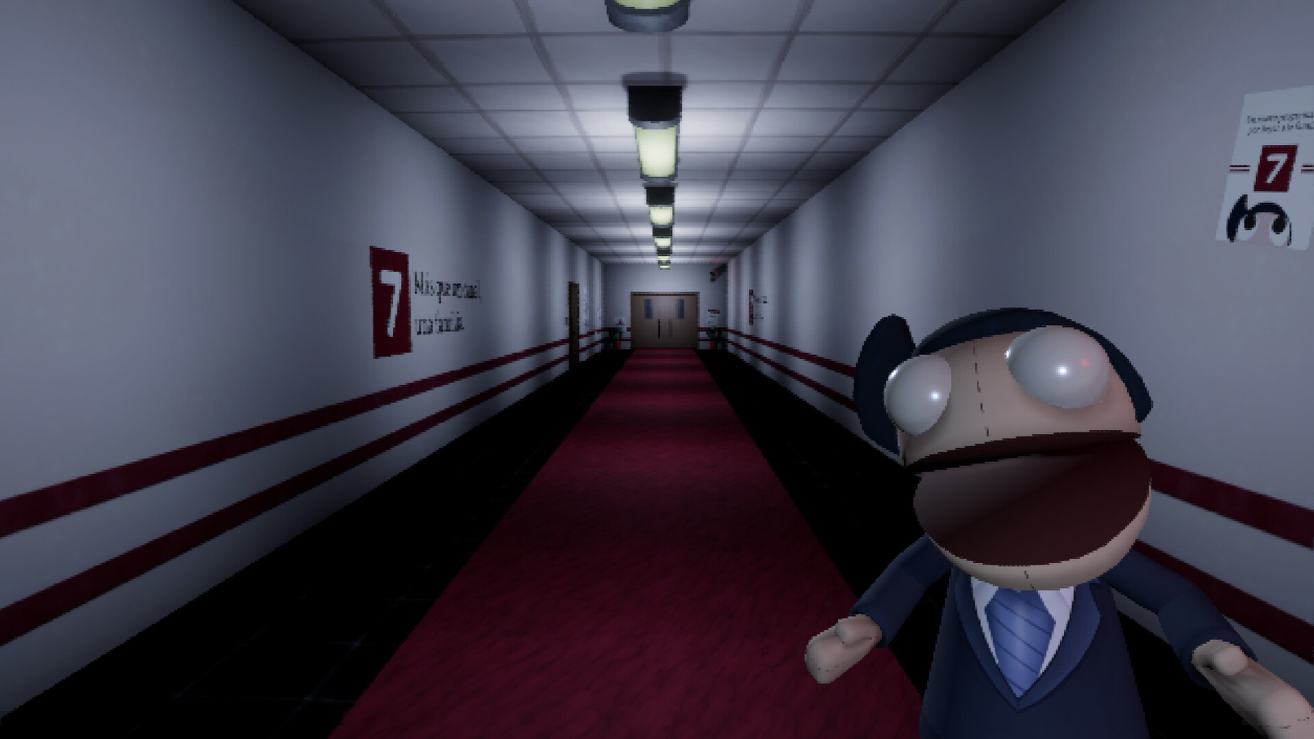 Puppet Project on Steam