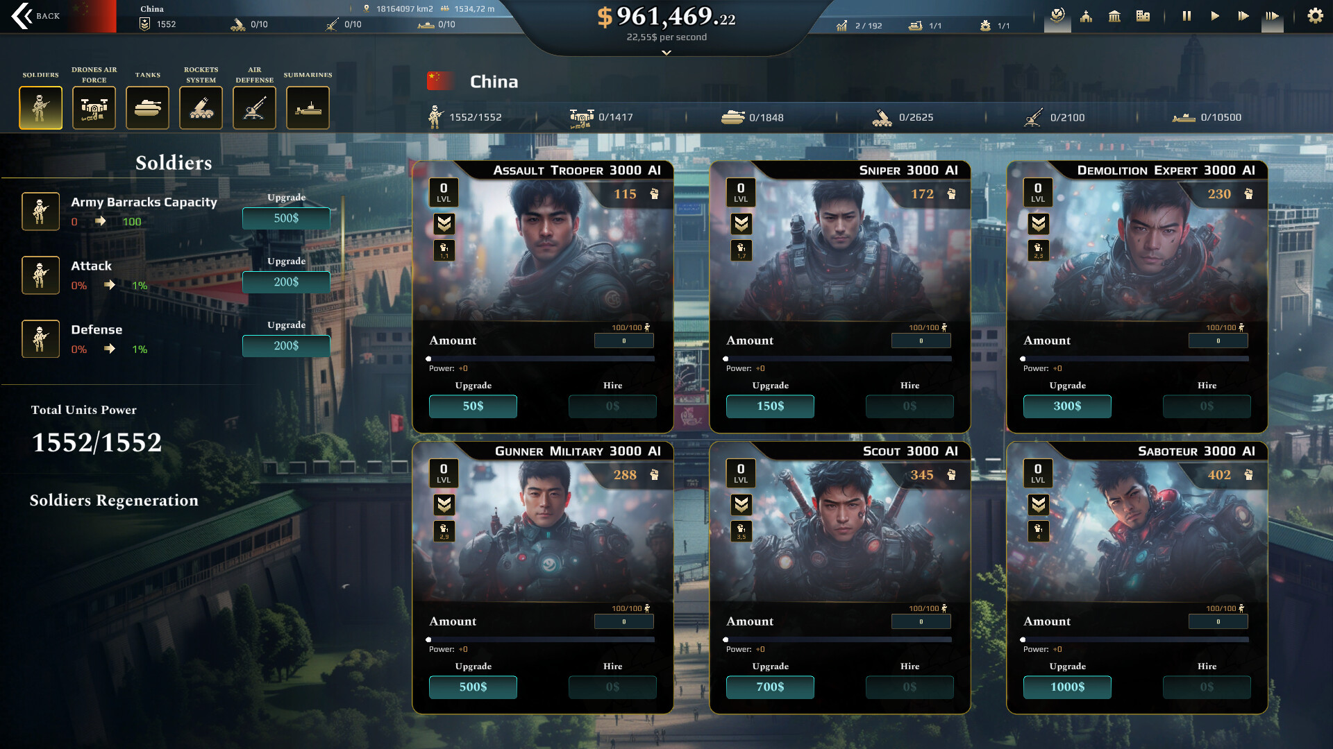 NWO - Anarchy Collapsed on Steam