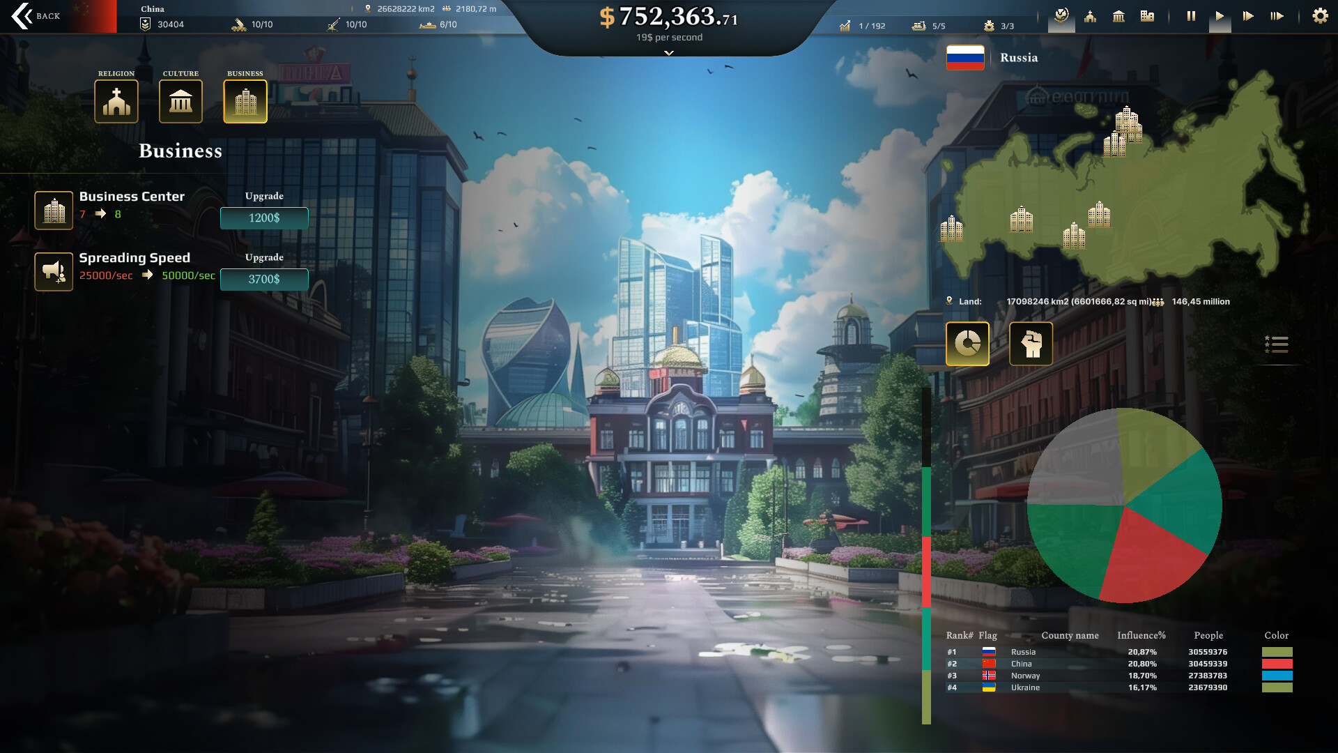 NWO - Anarchy Collapsed on Steam